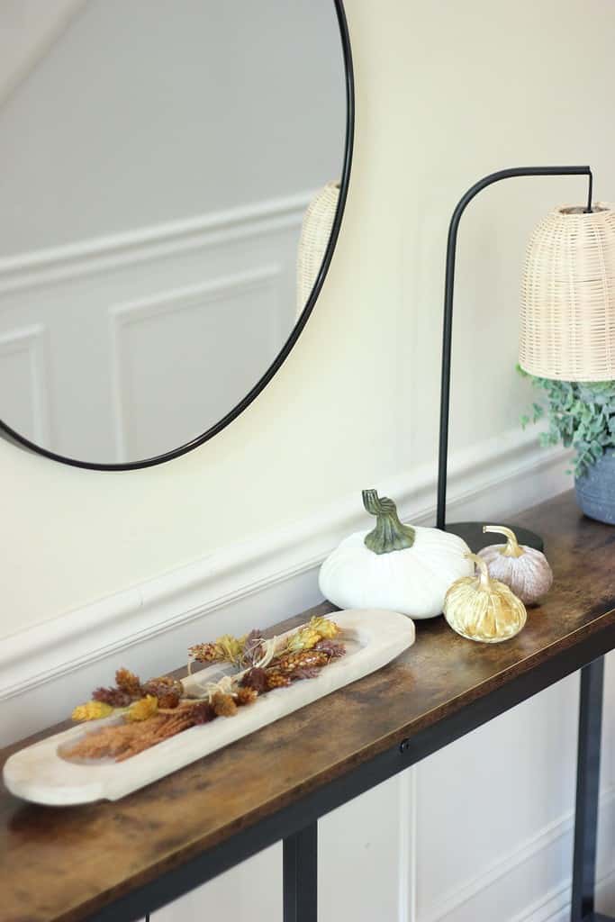 Easy Fall Decor Ideas: Adding Subtle Hints to Your Home