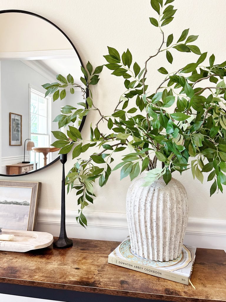 My Favorite Etsy Finds: the Perfect Greenery Stems